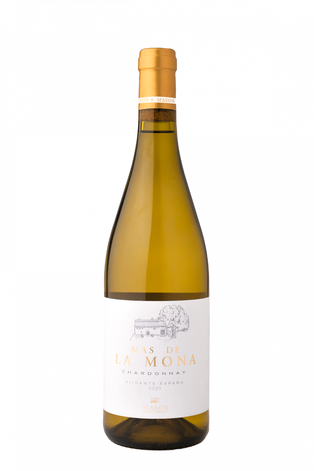 Bodega – Masos Guadalest