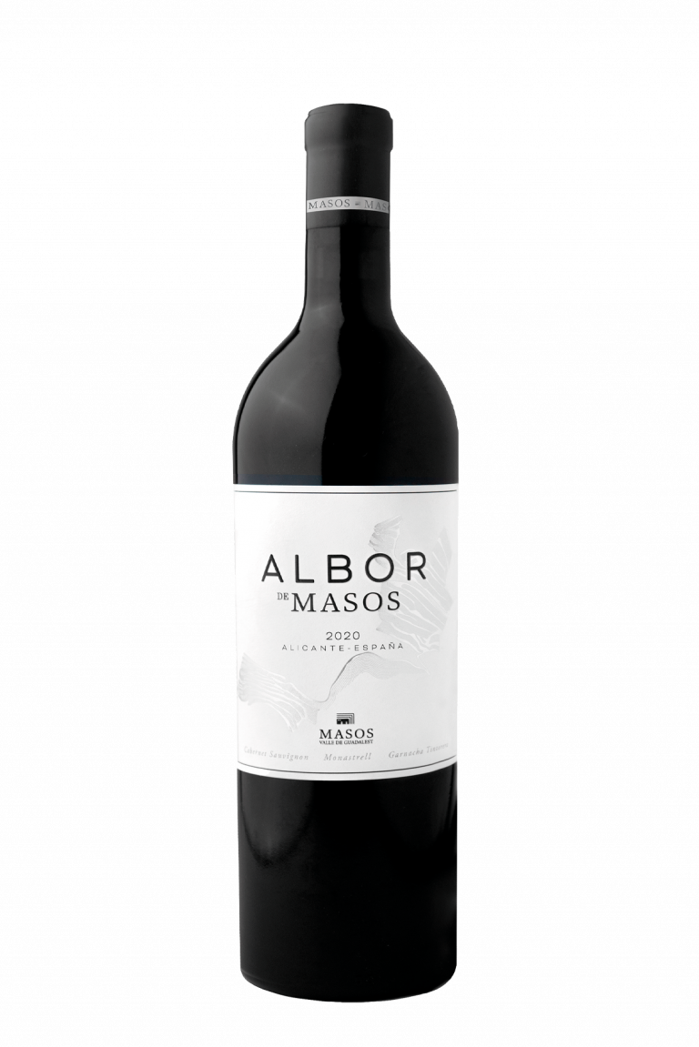 Bodega – Masos Guadalest