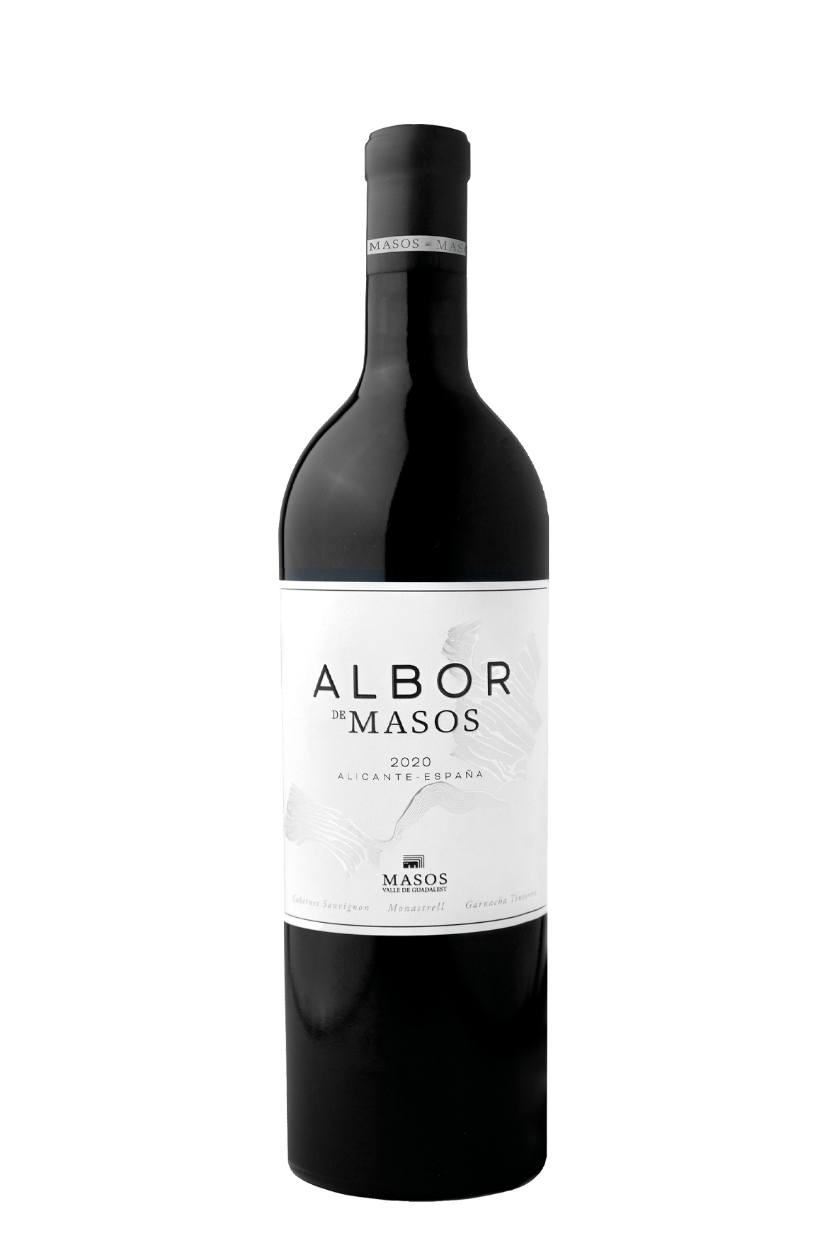 Bodega – Masos Guadalest
