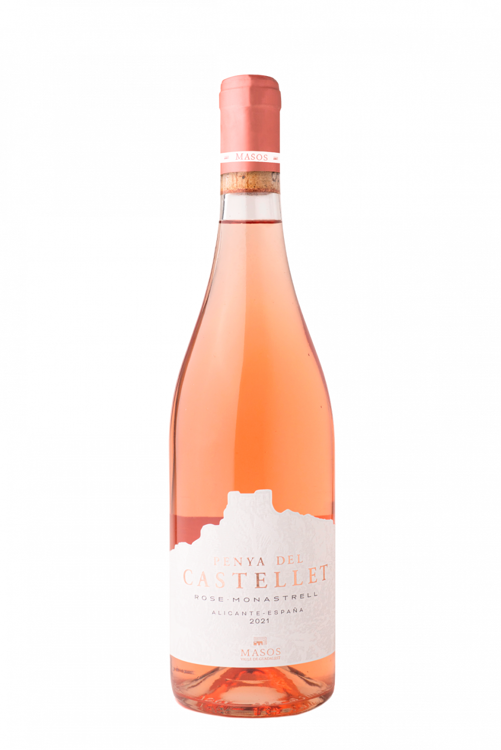 Bodega – Masos Guadalest