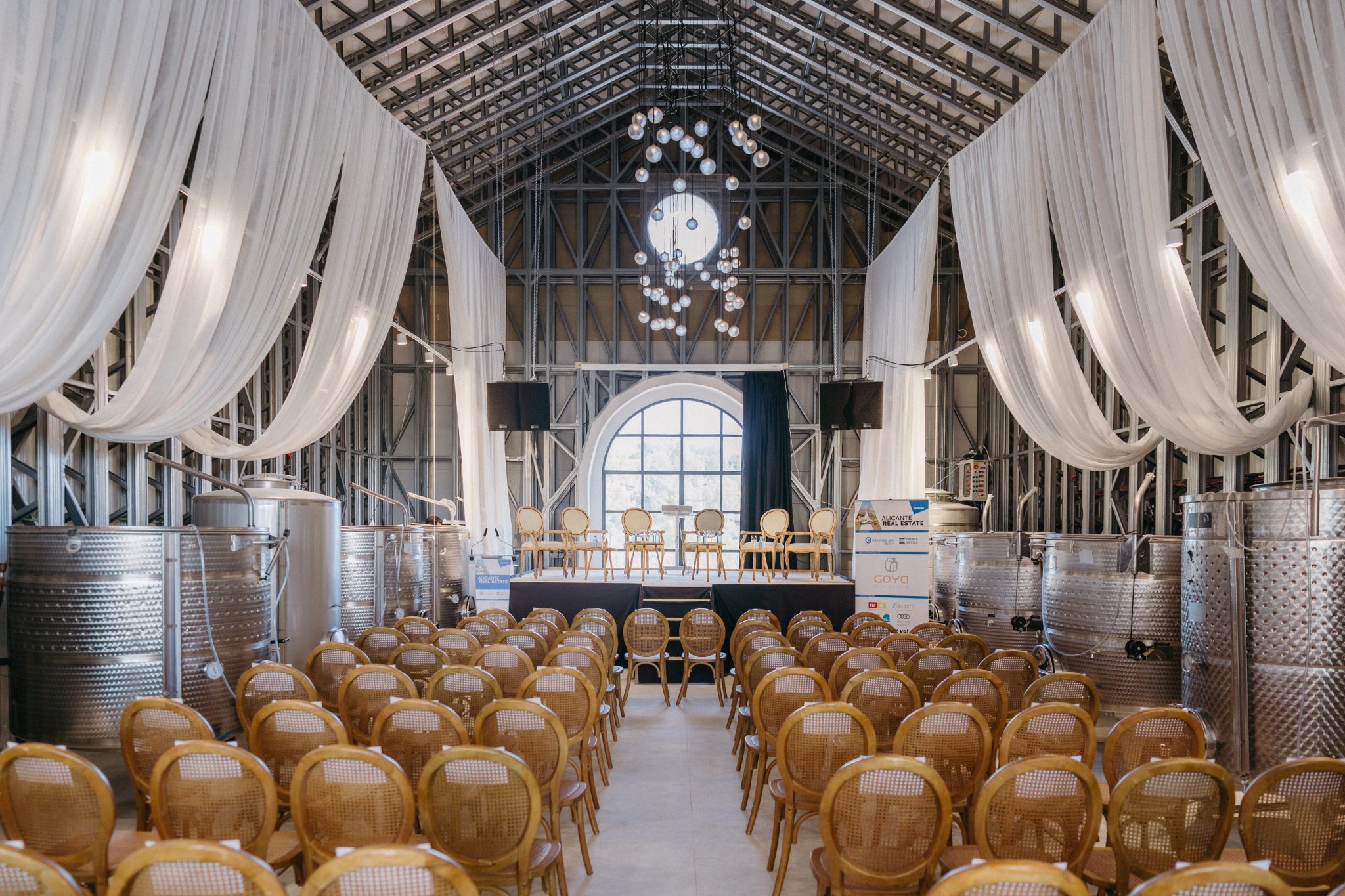 Bodega – Masos Guadalest