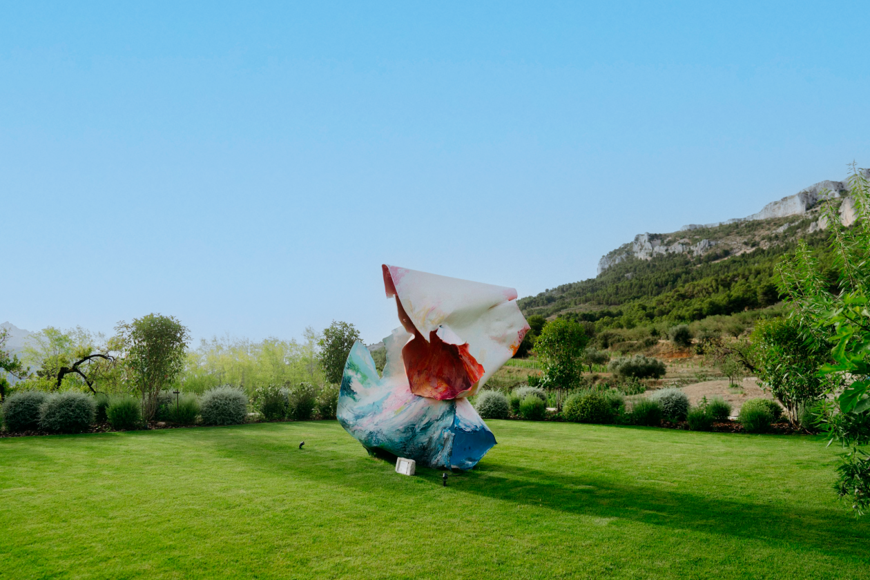 Bodega – Masos Guadalest